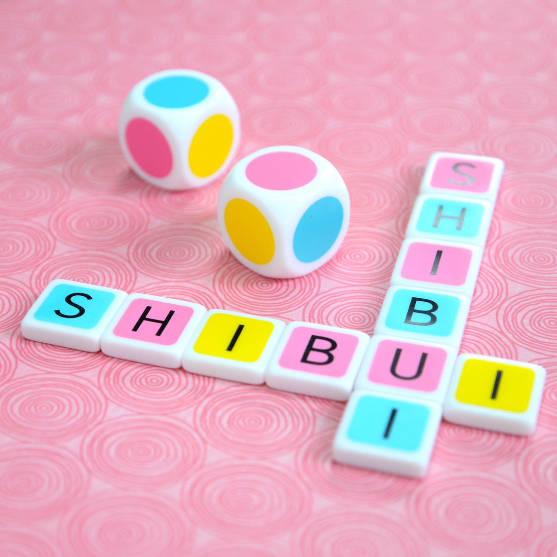 Candygrams embodies the concept of Shibui – Candygrams